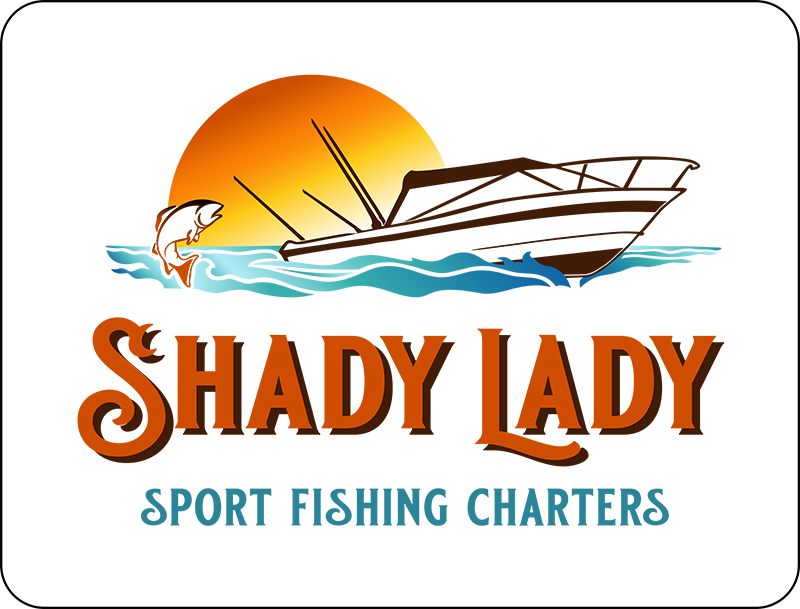 Shady Lady Fishing Charters